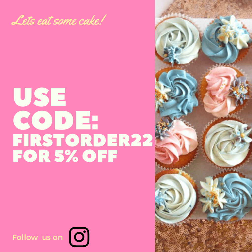 Perfect Pastry | Smash cake